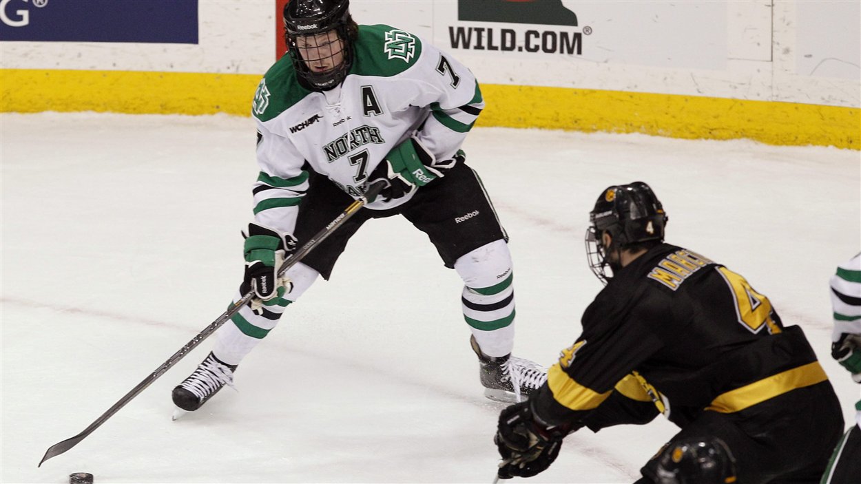 L'heure des décisions pour Kristo | Radio-Canada