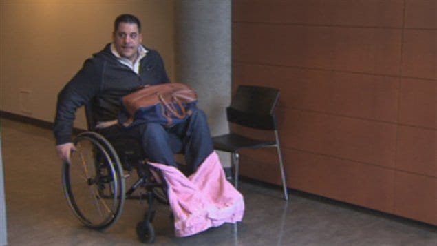 Poursuite d'1 million $ contre trois policiers de Trois-Rivières : les ...