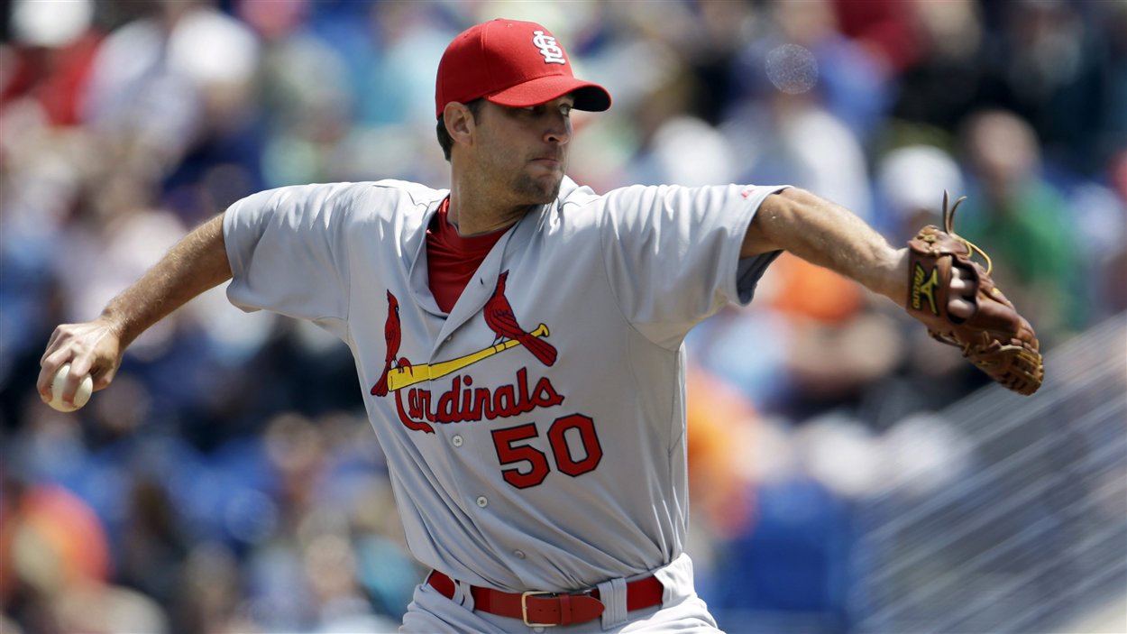 Wainwright coule les Pirates | Radio-Canada