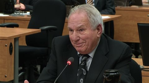 Qui dit vrai de Dessau ou Trépanier ? | Radio-Canada