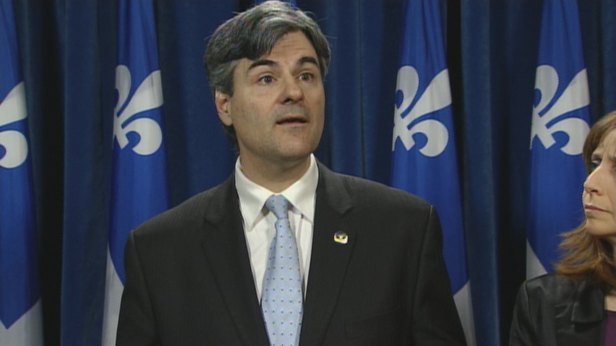 La CAQ à la rescousse du Centre de sauvetage maritime de Québec | Radio ...