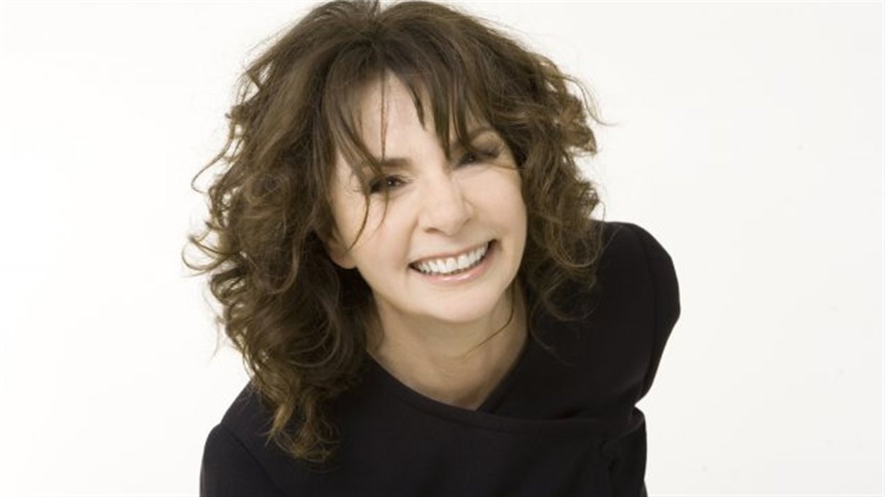 Christiane Charette reçoit Luc Ferrandez pour la première de sa ...