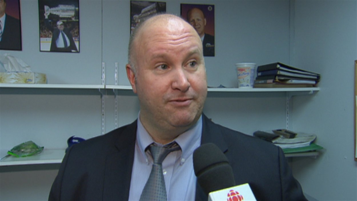 Les Olympiques de Gatineau éliminent l'Océanic de Rimouski | Radio-Canada