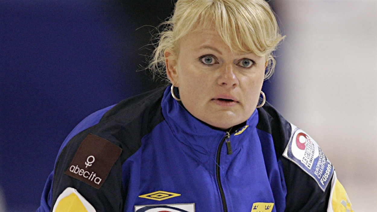 Anette à la retraite | Radio-Canada