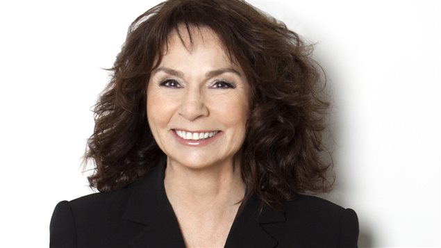 Christiane Charette - Alchetron, The Free Social Encyclopedia