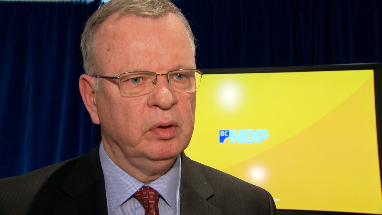 Le NPD dénonce le budget préélectoral du gouvernement libéral de la C ...
