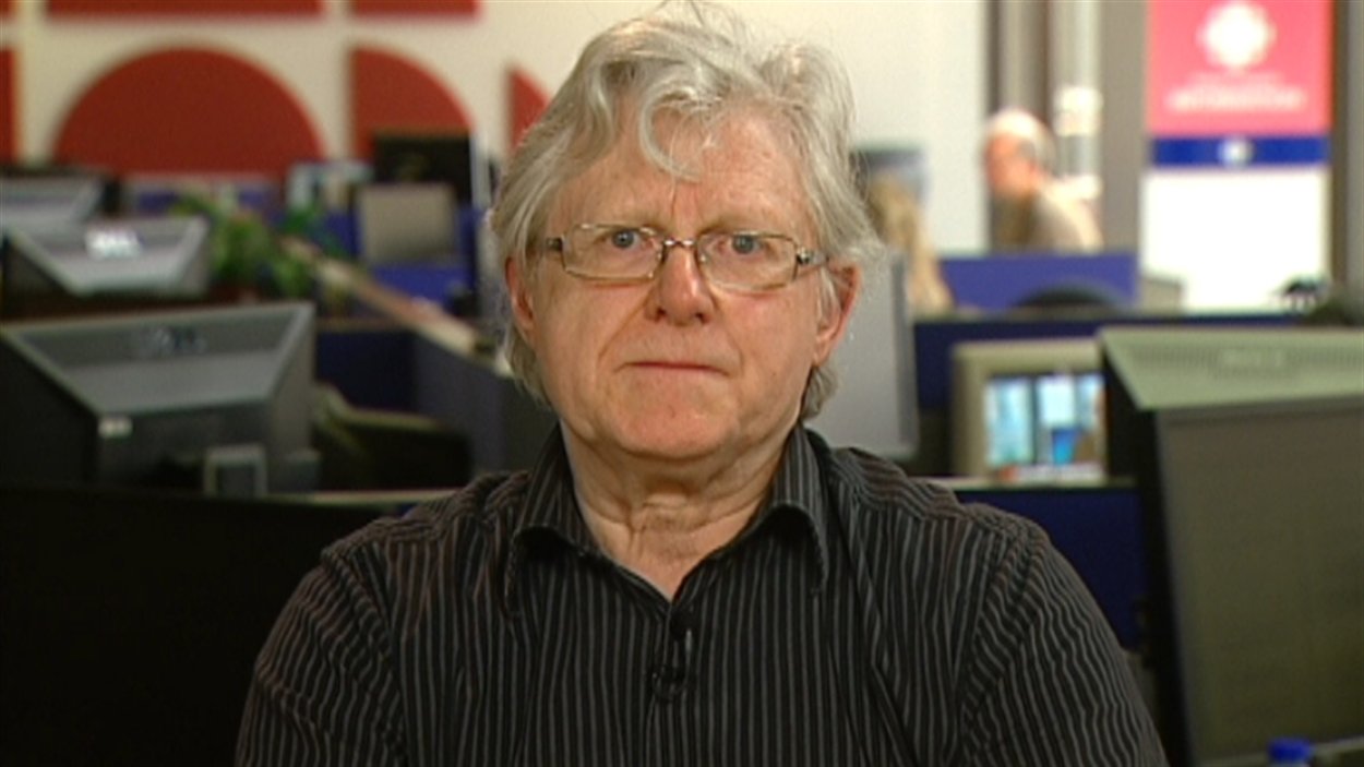 Acquittement de Steven Desjourdy : un criminologue n'est pas surpris ...