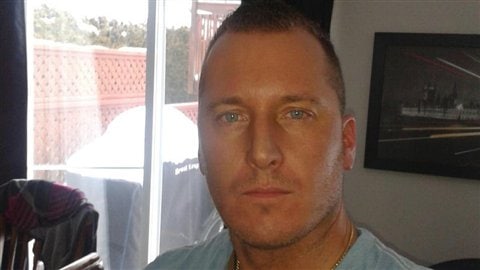 Possible taupe au Service de police de Sherbrooke : Alex Therrien ...