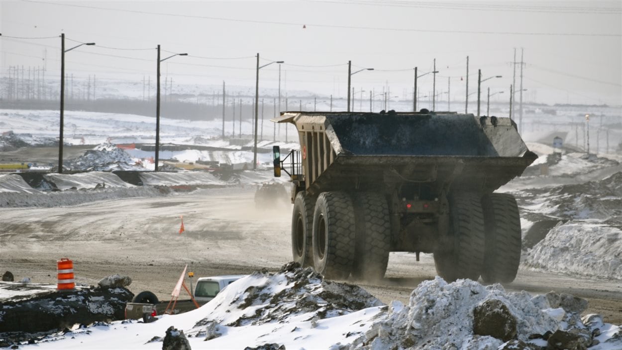 Fort McMoney, au cœur de l'industrie pétrolière | Radio-Canada