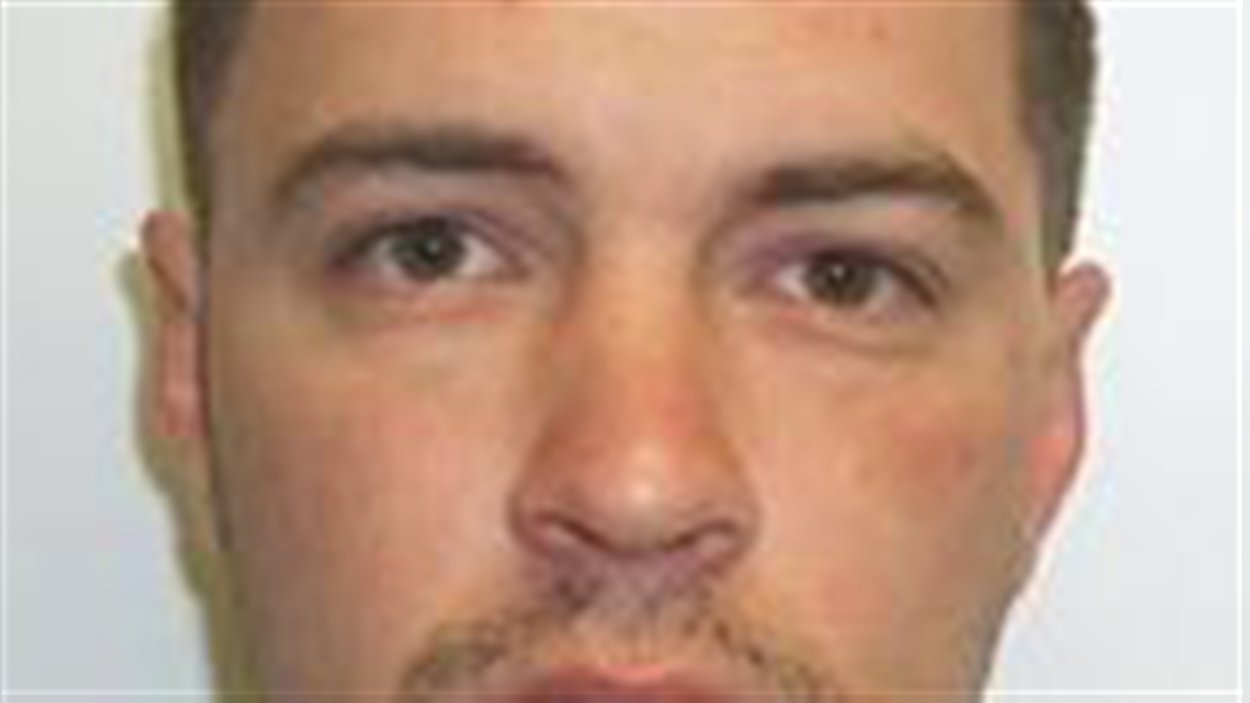 La police de Québec à la recherche d'un suspect | Radio-Canada