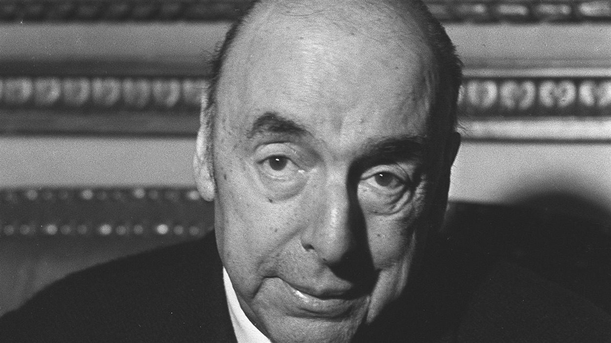 Pablo Neruda n'a pas été empoisonné | Radio-Canada
