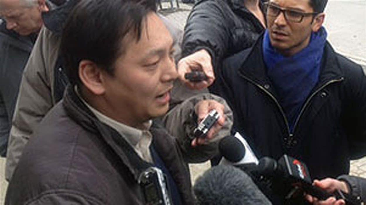 Winnipeg : Joe Chan entend faire appel du jugement sur Sam Katz | Radio ...