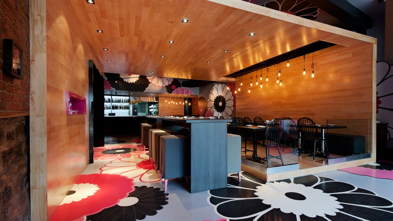 Portes Ouvertes Design Montréal de retour en mai | Radio-Canada