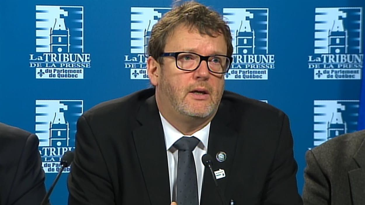 Renforcement De La Loi 101 L état Doit Assumer Son Rôle Radio Canada