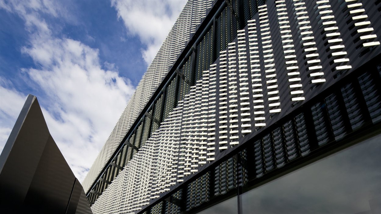 Portes Ouvertes Design Montréal de retour en mai | Radio-Canada