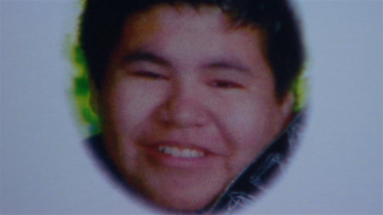 Le présumé responsable de la mort de Nigel Dixon est arrêté | Radio-Canada