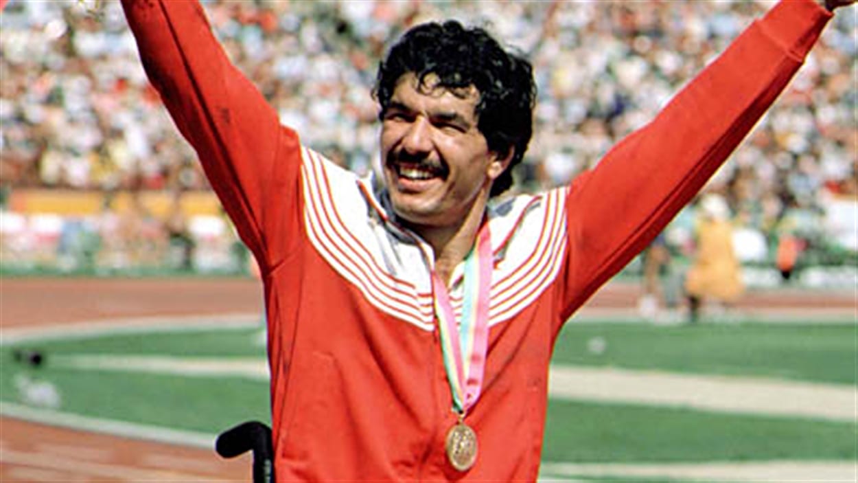 André Viger à titre posthume | Radio-Canada