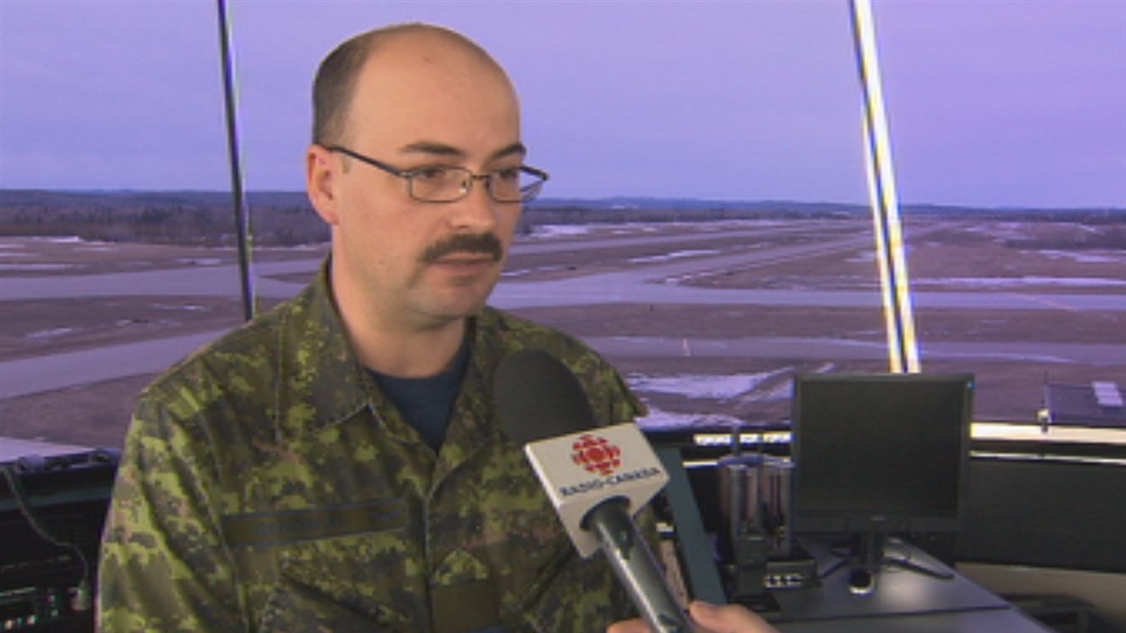 Investissement à Bagotville | Radio-Canada