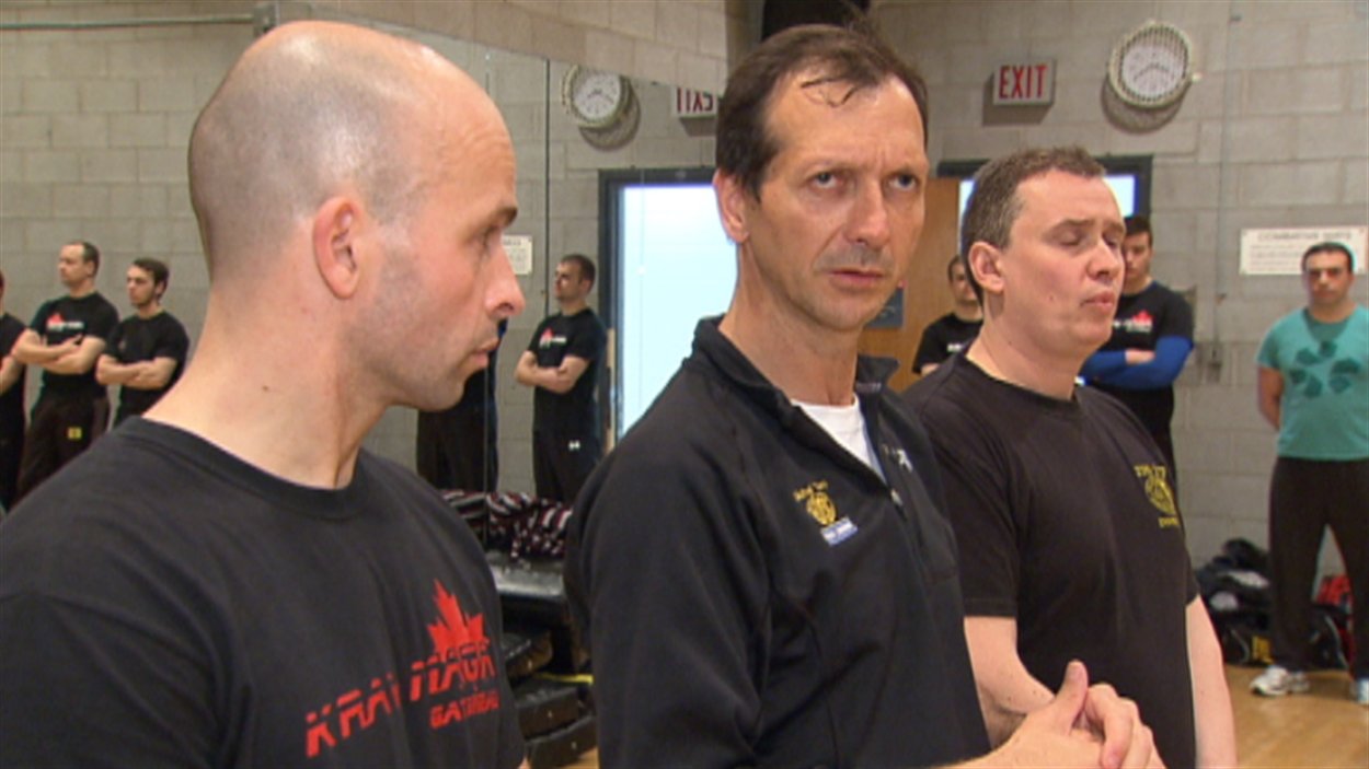 Se défendre, un réflexe à développer | Radio-Canada