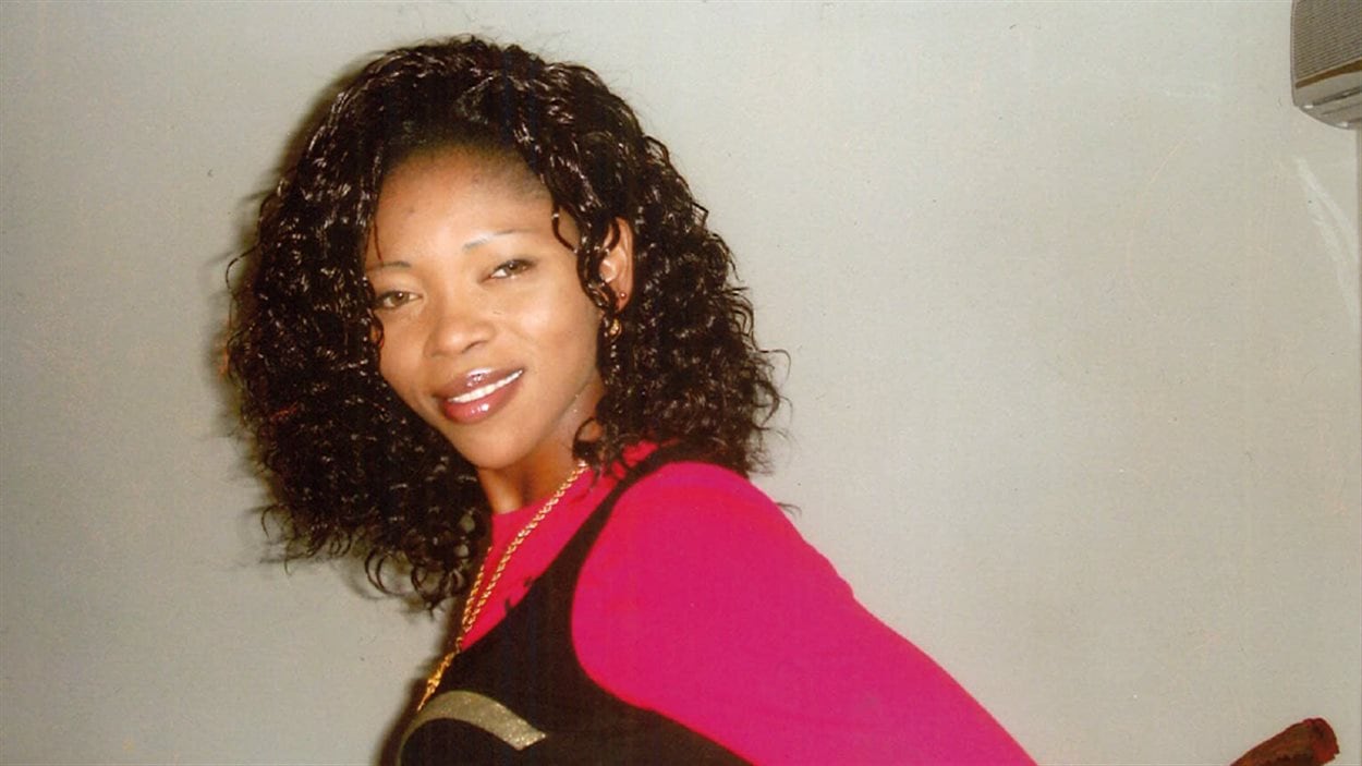 Disparition à Boisbriand : Sara Okafor retrouvée | Radio-Canada