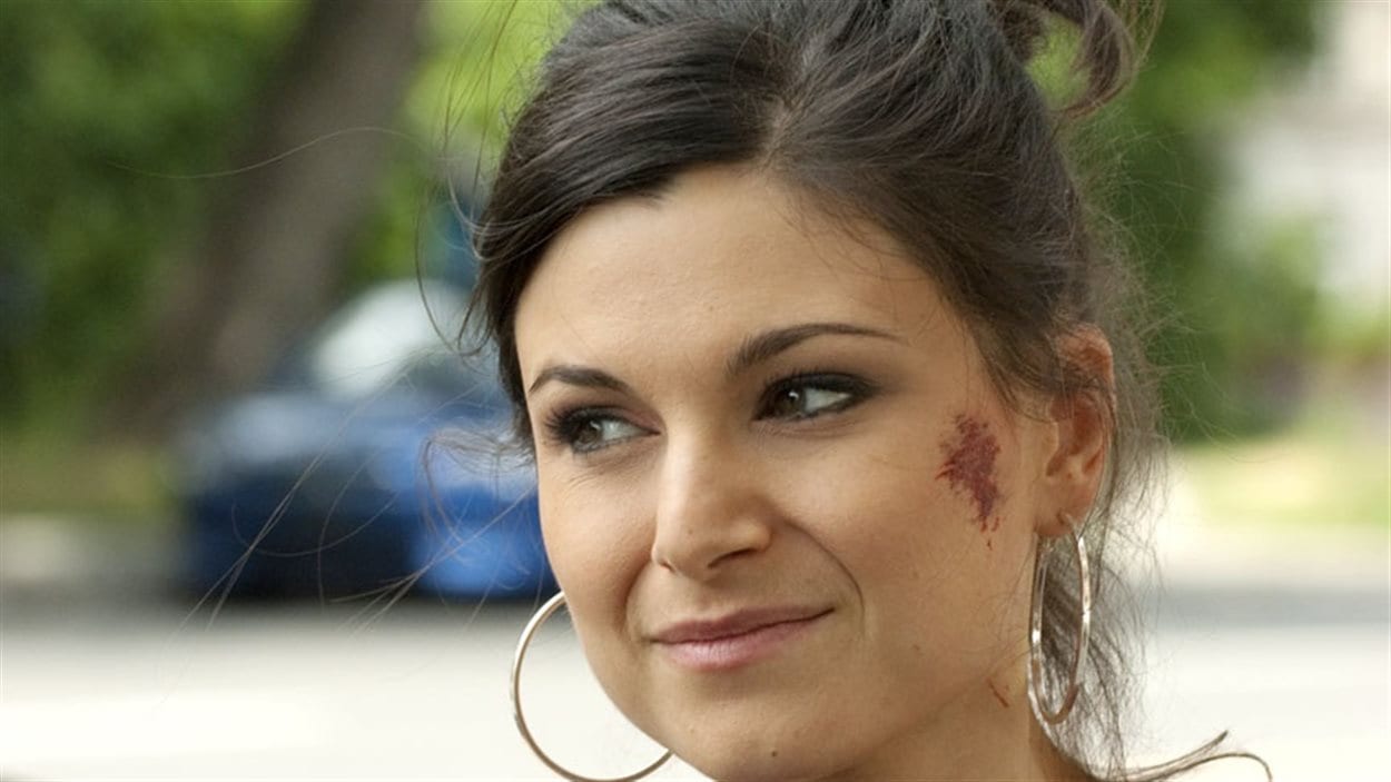 Le film Émilie prend l'affiche | Radio-Canada.ca