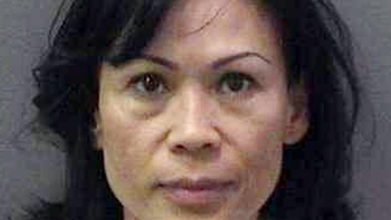 Une femme devant la justice pour avoir tranché le pénis de son mari ...