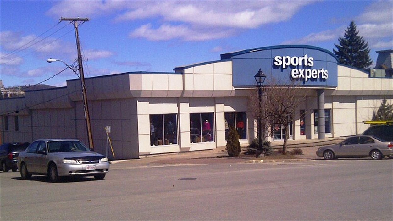 La majorité des citoyens d'Edmundston magasinent à l'extérieur | Radio ...