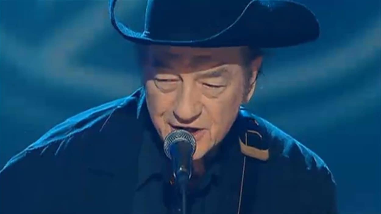 Un nouveau projet pour honorer Stompin' Tom Connors est proposé | Radio ...