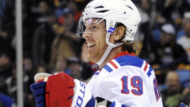 Les Sabres éliminés | Radio-Canada