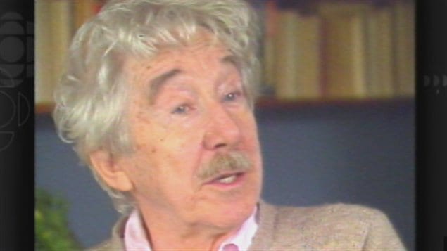 L'écrivain Clément Marchand est décédé | Radio-Canada