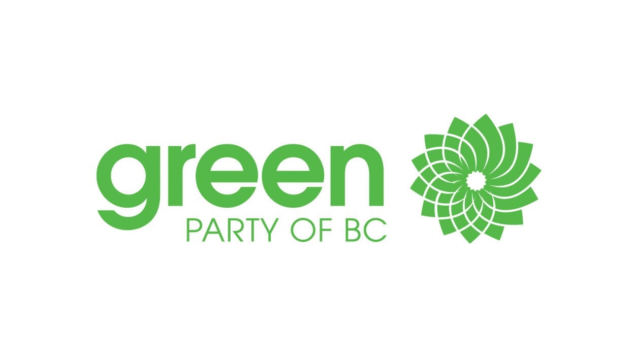 Parti vert de la Colombie-Britannique | Radio-Canada