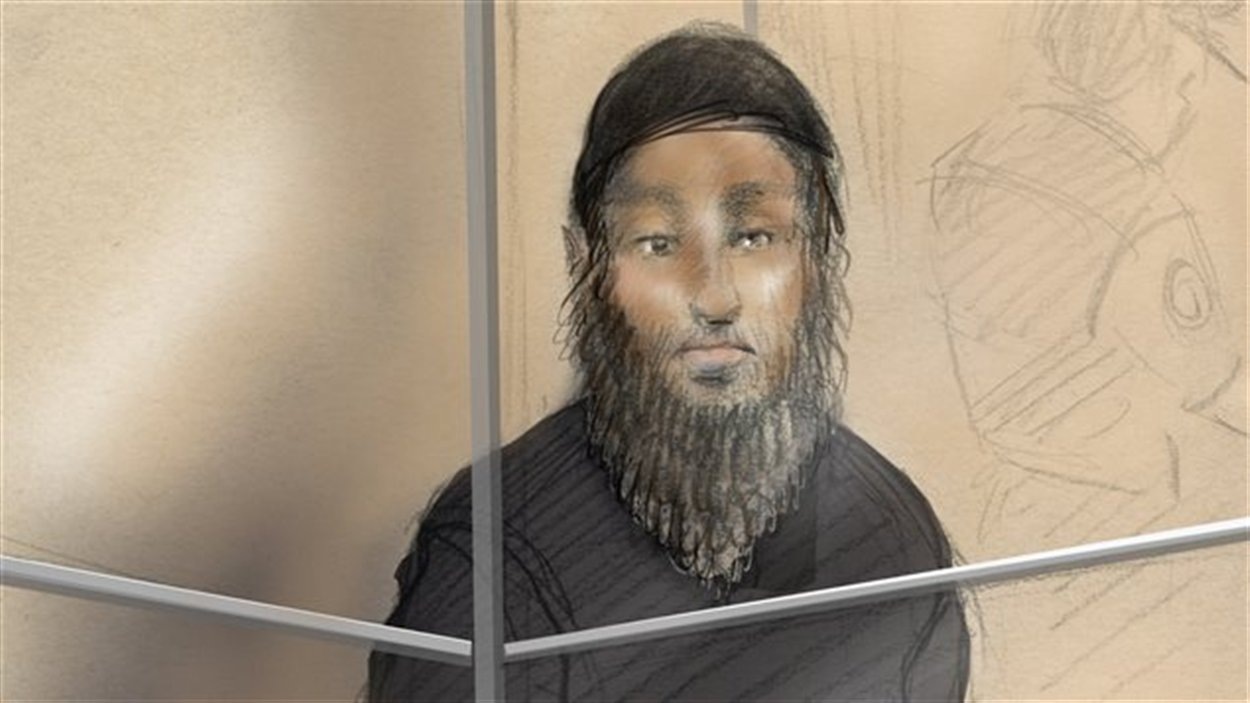 Complot déjoué : le Canada a tenté d'expulser Raed Jaser il y a 9 ans ...