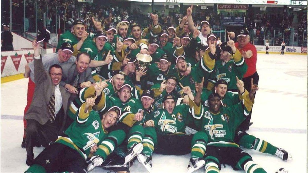 Faire carrière en Europe : l'expérience de Simon Gamache, ancien ...