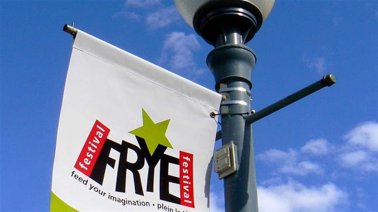 La programmation du 17e Festival Frye est connue | Radio-Canada