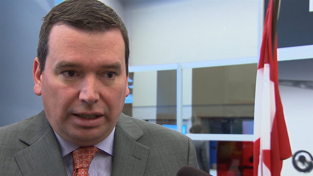 Montréal pourrait perdre sa seule agence des Nations unies | Radio-Canada