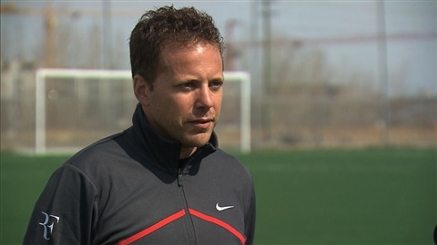 Le retour de l'enfant prodige | Radio-Canada