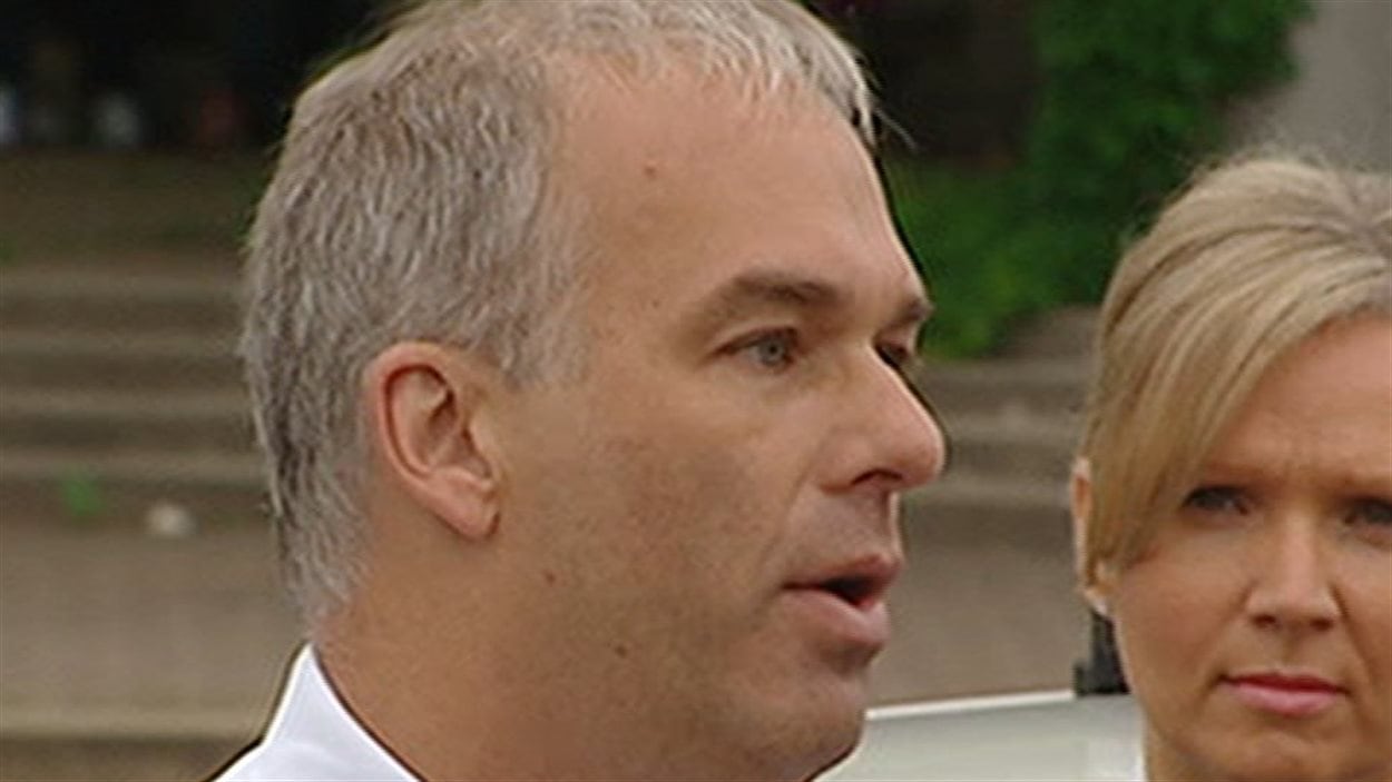 L'ex-chef de police Delorme nie des allégations de Gérald Tremblay ...