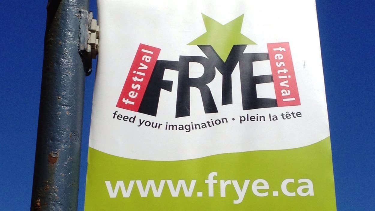 Le Festival Frye vers de nouveaux horizons | Radio-Canada