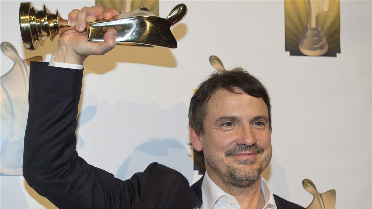Gala Artis : Claude Legault et Guylaine Tremblay, les préférés du ...