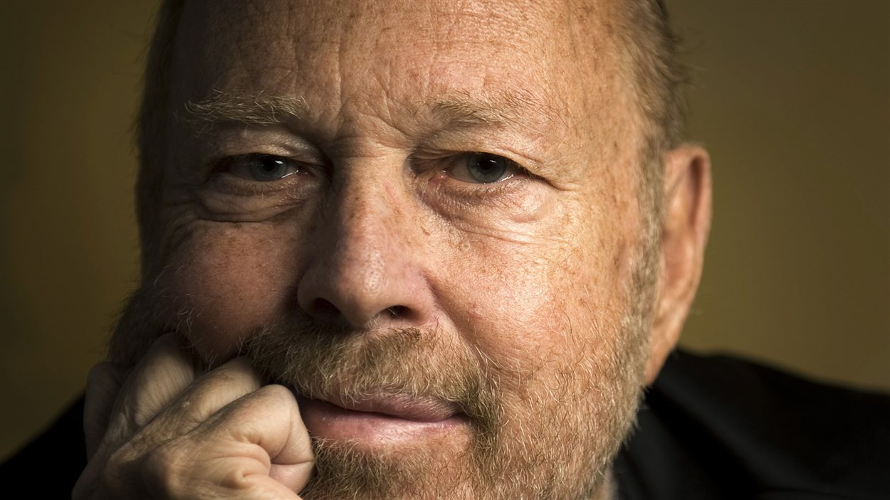 Décès du célèbre promoteur Barry Fey | Radio-Canada