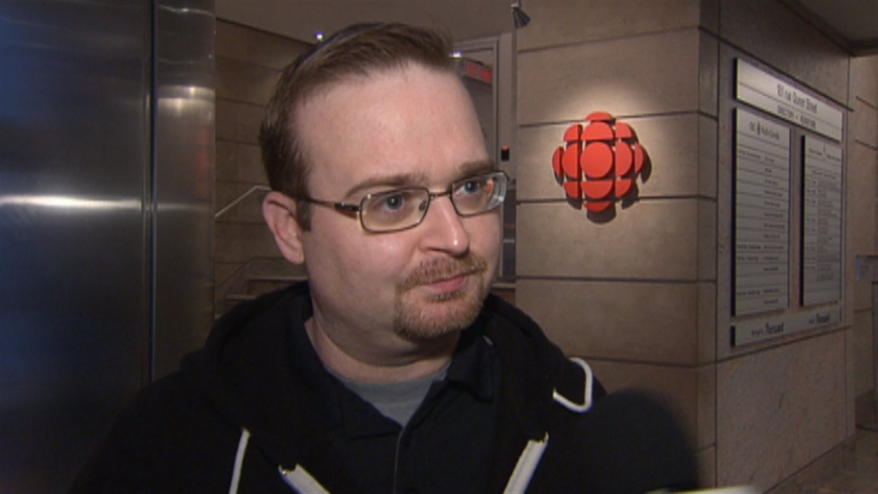 Le conseiller d'Ottawa Stephen Blais devrait sortir de l'hôpital sous ...