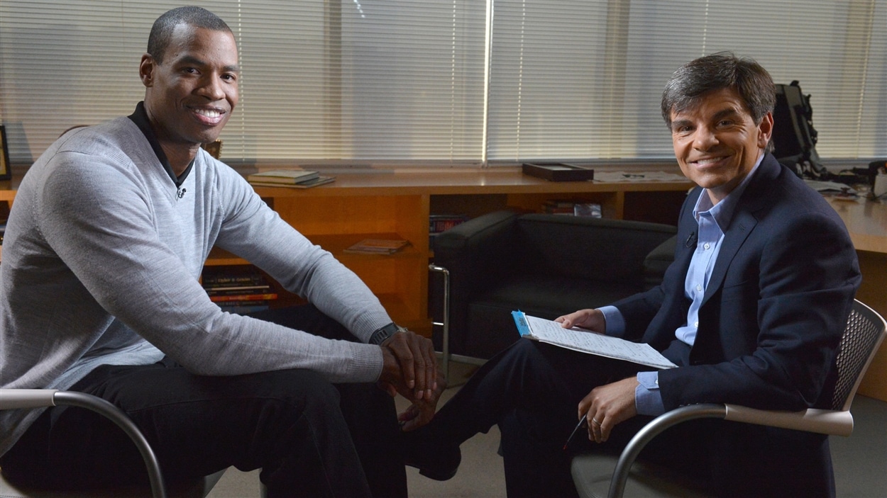 Le pionnier aux anges | Radio-Canada