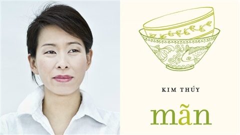 L'auteure Kim Thúy honorée à l'Université Grant MacEwan | Radio-Canada