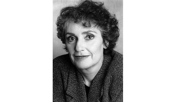 Charlotte Gingras - Alchetron, The Free Social Encyclopedia