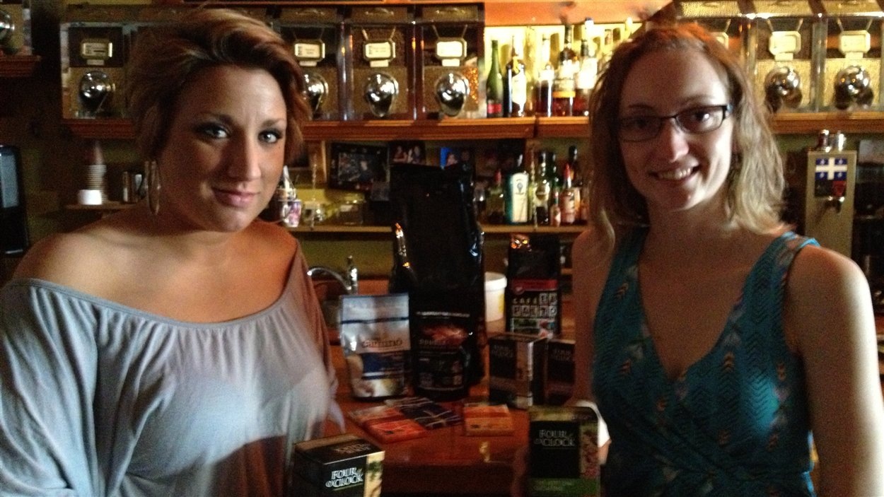 Rouyn-Noranda veut devenir équitable | Radio-Canada