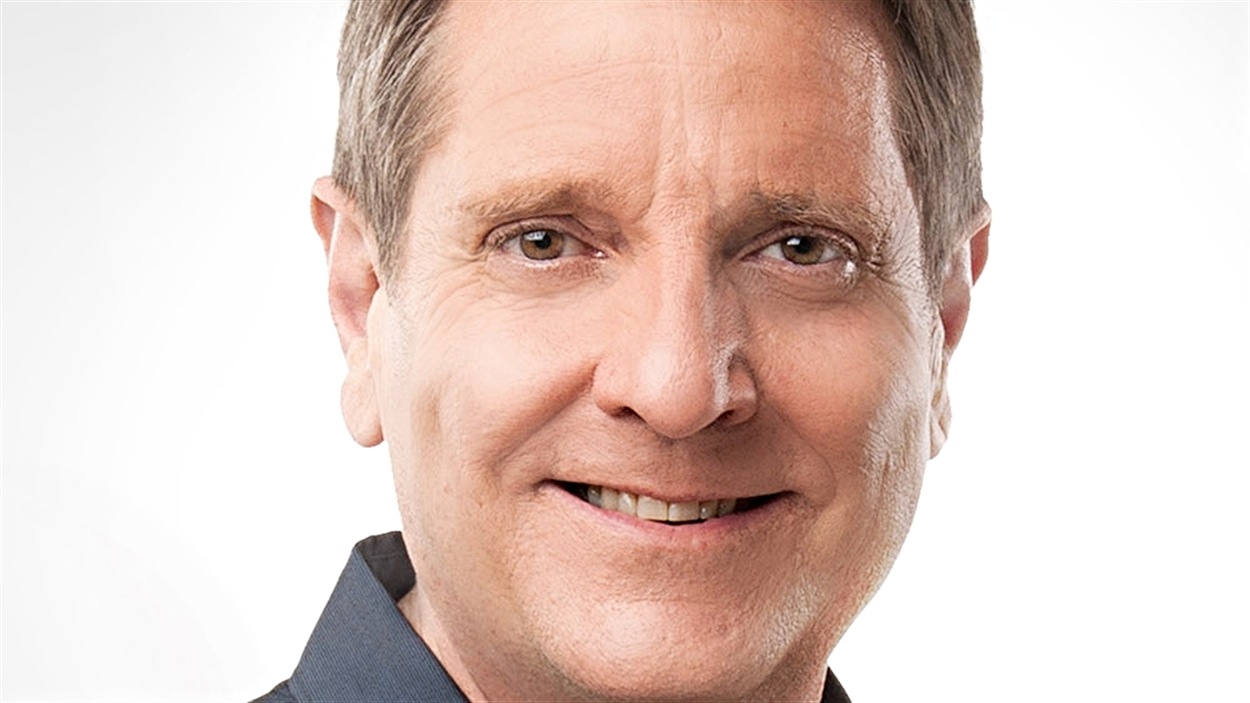 Michel Picard, tout simplement | Radio-Canada