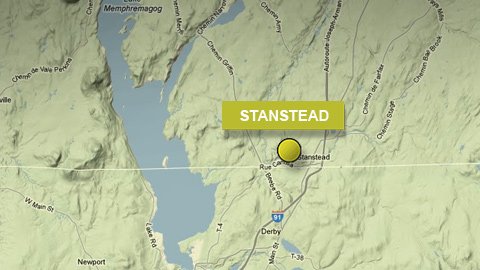 Stanstead Archives | La petite séduction | Radio-Canada.ca