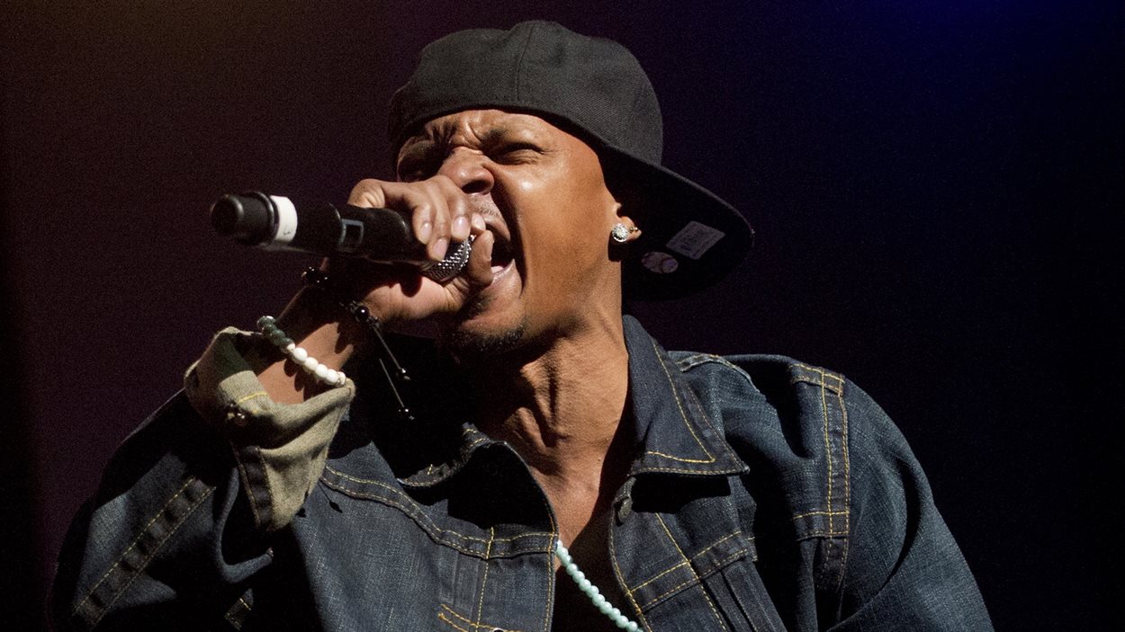 Mort d'un des membres du duo Kris Kross | Radio-Canada