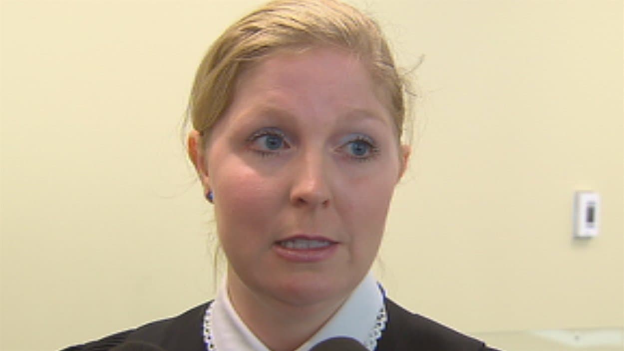 Gestes sexuels sur sa belle-fille : un avocat de Québec se retrouve en ...