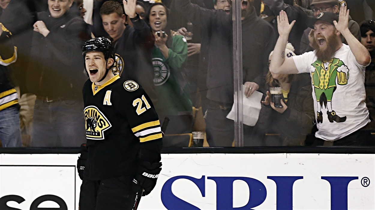 Ference sanctionné | Radio-Canada